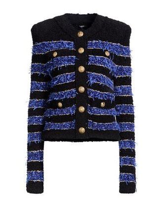 Balmain MANTEAUX - Vestes et blousons sur YOOX.COM