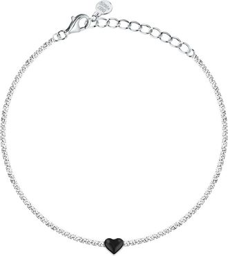 La Petite Story Bracelet en argent 925/1000 et zircon