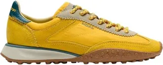 Hoff Femme, Chaussures, Jaune, Taille: 36 EU Bridge Mkii SUN