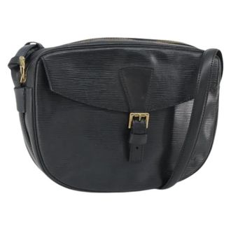 Louis Vuitton Pre-owned Vintage Schultertasche - - Pre-owned - Damen - Schwarzk - ONE SIZE