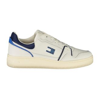 Tommy Hilfiger Herren, Schuhe, Wei&szlig;, 44 EUGr&ouml;&szlig;e