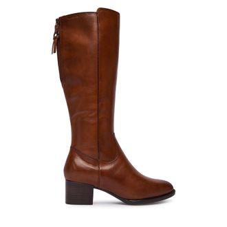 Tamaris Stiefel Tamaris 1-25539-45 Braun