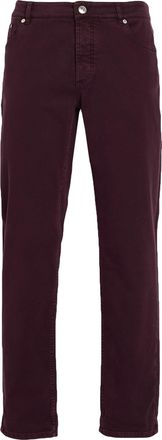 Brunello Cucinelli HOSEN & R&Ouml;CKE - Hosen auf YOOX.COM