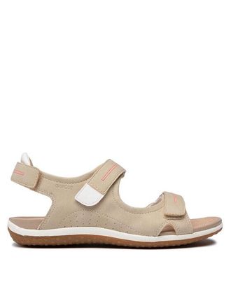 Geox Sandalen D Sand.Vega A D52R6A 000EK C6029 Beige