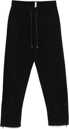 HUGO BOSS Homme, Pantalons, Noir, Taille: S Pantalons de surv&ecirc;tement
