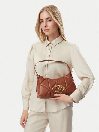 Love Moschino Handtasche JC4032PP0PLC0208 Hellbraun