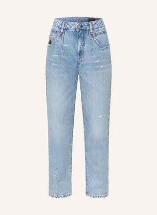 Herrlicher Boyfriend Jeans Brooke blau