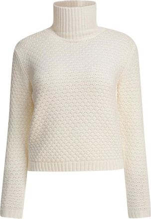 Rakkì Femme, Pulls, Blanc, Taille: 38 FR Barbra WV