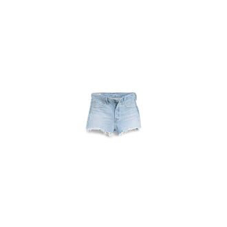 Levi's Femme, Shorts, Bleu, Taille: W25 Denim Shorts