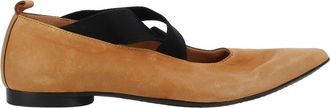 Uma Wang Ballerinas - Beige