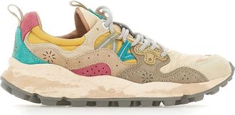 Flower Mountain Femme, Chaussures, Multicolore, Taille: 41 EU Yamano 3 Uni L.e. Baskets