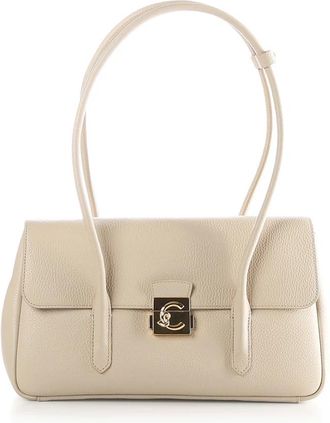 Coccinelle Femme, Sacs, Beige, Taille: ONE Size C-Me