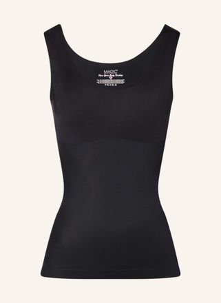 Magic Bodyfashion Magic Bodyfashion Shape-Top Tone Your Body schwarz