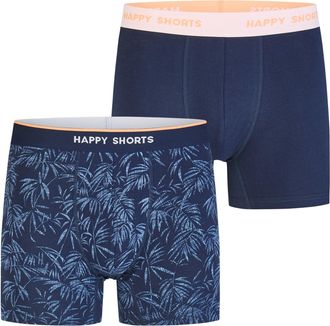 Happyshorts Boxer Jersey