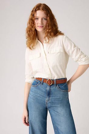 Levi's O-Ring-Gürtel - Herren - Neutral / Neutral