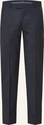 Joop Anzughose Blayr Slim Fit blau