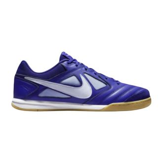 Nike Homme, Chaussures, Bleu, Taille: 41 EU Gato Baskets