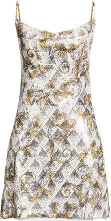 Versace KLEIDER - Mini-Kleider auf YOOX.COM