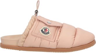 Moncler SCHUHE - Mules & Clogs auf YOOX.COM