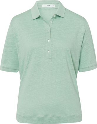 Brax Style Claire Linen Solid