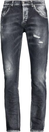 Dondup HOSEN & R&Ouml;CKE - Jeanshosen auf YOOX.COM