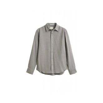 GANT Herren, Shirts, Grau, XLGr&ouml;&szlig;e