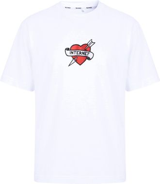 Sunnei TOPS - T-shirts auf YOOX.COM