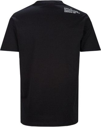 Replay T-Shirt Not Ordinary People