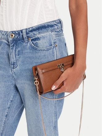 Michael Kors Handtasche 32F5GNXC0L Braun