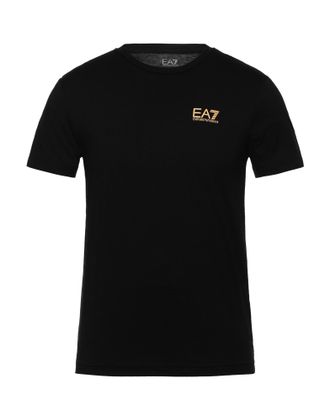 Emporio Armani TOPS - T-shirts auf YOOX.COM