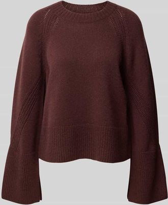 Joseph Pullover mit ausgestelltem &Auml;rmel Modell Maple