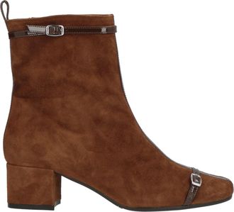 Carel SCHUHE - Stiefeletten auf YOOX.COM