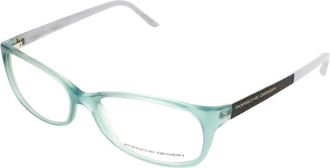 Porsche Design Femme, Accessoires, Gris, Taille: ONE Size P8247 Optical Frame