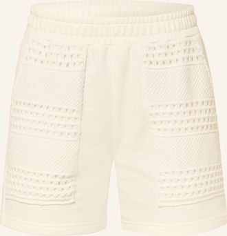 Princess Goes Hollywood Princess Goes Hollywood Sweatshorts weiss