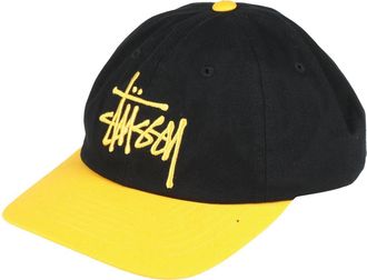 St&uuml;ssy ACCESSOIRES - M&uuml;tzen & H&uuml;te auf YOOX.COM