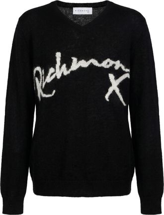 John Richmond STRICKWAREN - Pullover auf YOOX.COM