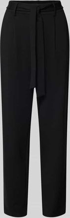 Moss Copenhagen Stoffhose in verk&uuml;rzter Passform Modell Popye