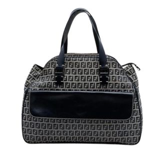 Fendi Damen, Pre-Owned, Grau, ONE SIZEGr&ouml;&szlig;e