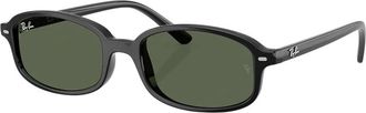 Ray-Ban unisex, Accessories, Schwarzk, 49 MMGr&ouml;&szlig;e