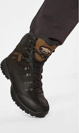Meindl Trekkingschuhe Gastein Gtx (R) GORE-TEX 7748 680241-1 Schwarz