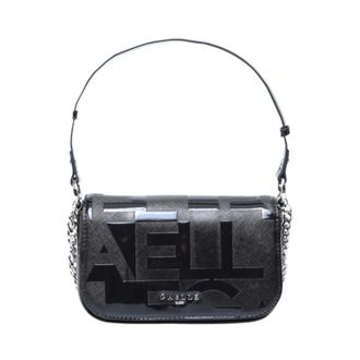 Ga&euml;lle Paris Damen, Taschen, Schwarzk, ONE SIZEGr&ouml;&szlig;e