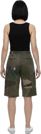Dolce & Gabbana Womens Army Cotton Joggers (workout Pants)