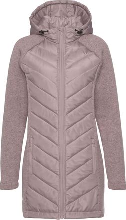 Vivance Damen Steppjacke