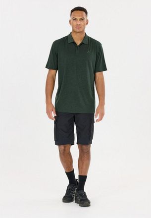 Whistler Langarm-Poloshirt Vale Aus leichtgewichtigem Material