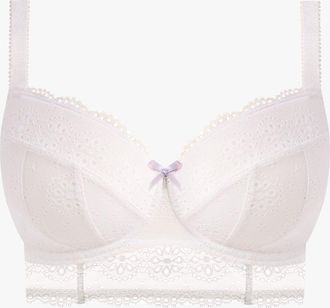 Freya Soutien-gorge bustier en dentelle