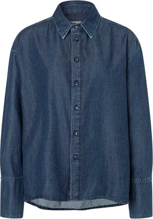 M.A.C Bluse