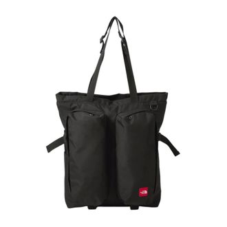 The North Face unisex, Sacs, Noir, Taille: ONE Size Red Box Large Tote