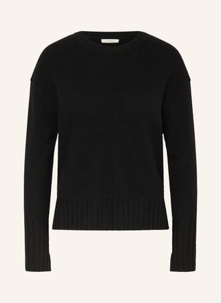 Lilienfels Lilienfels Cashmere-Pullover schwarz