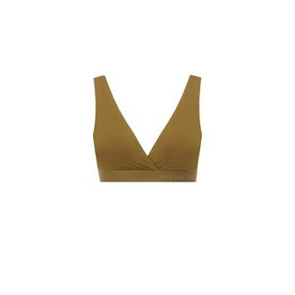 Organic Basics Brassi&egrave;re l&eacute;g&egrave;re essentielle en tencel