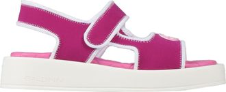 Baldinini SCHUHE - Sandalen auf YOOX.COM